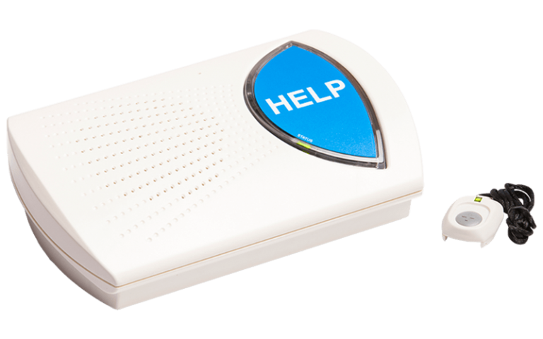 Rescue Alert Review
