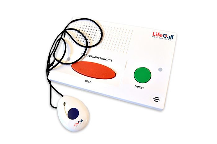 LifeCall Medical Alert