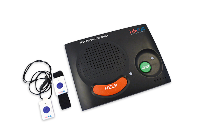 LifeCall Medical Alert