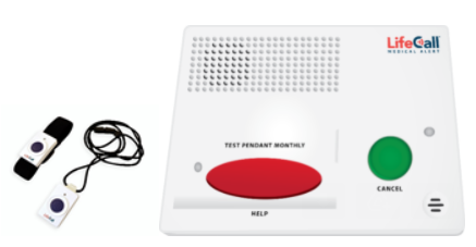 LifeCall Medical Alert